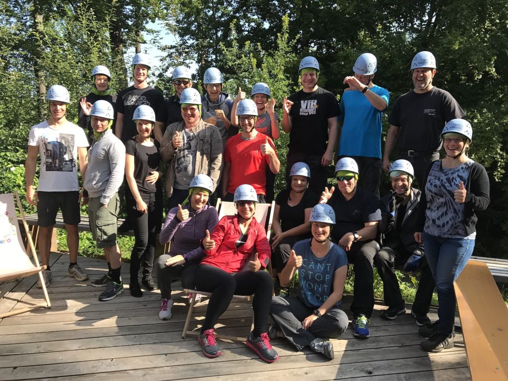 TSC-Club Event 2017 | TSC Esslingen