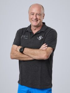 Jörg Bauser - Joe | TSC Esslingen